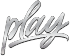 Sleek Play Logo