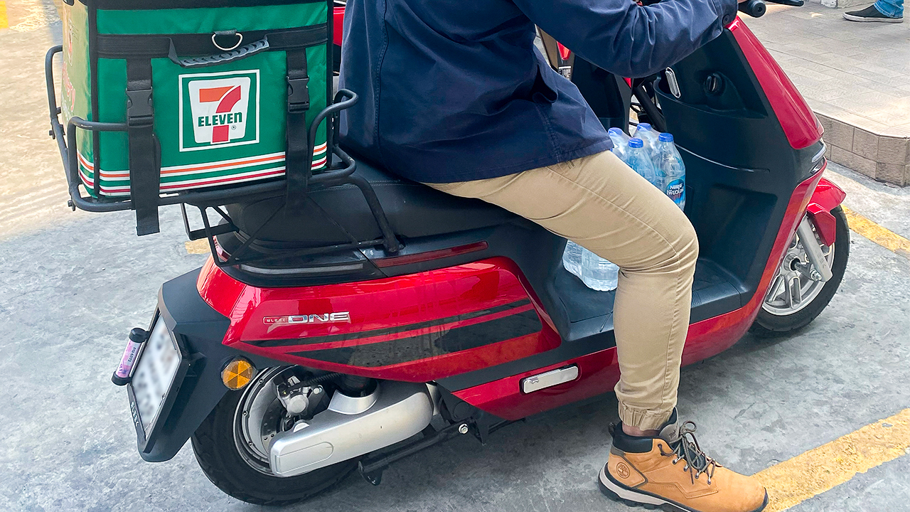 SLEEK EV collaborates with Banpu NEXT to promote the use of electric ...